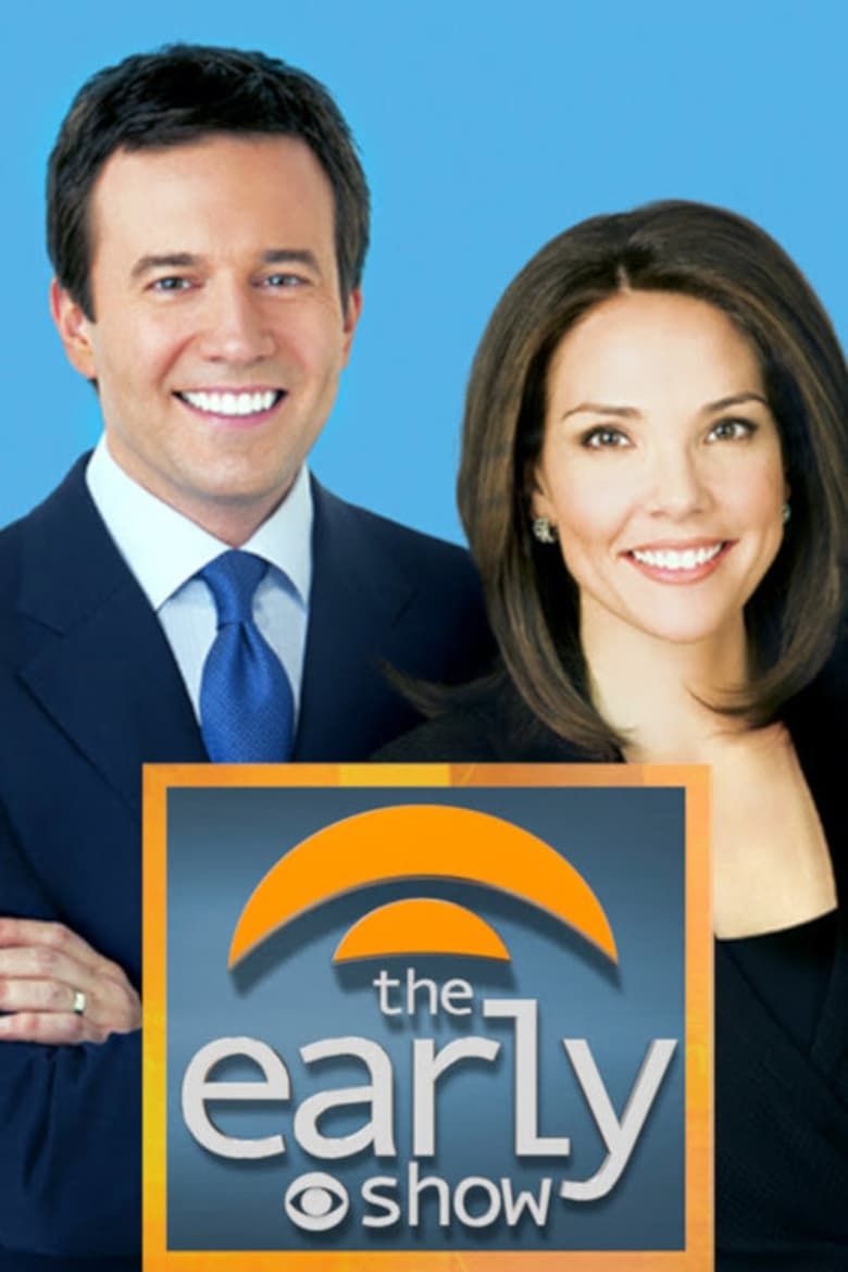 CBS Mornings Summary, Latest News, Trailer, Season List, Cast, Where to ...
