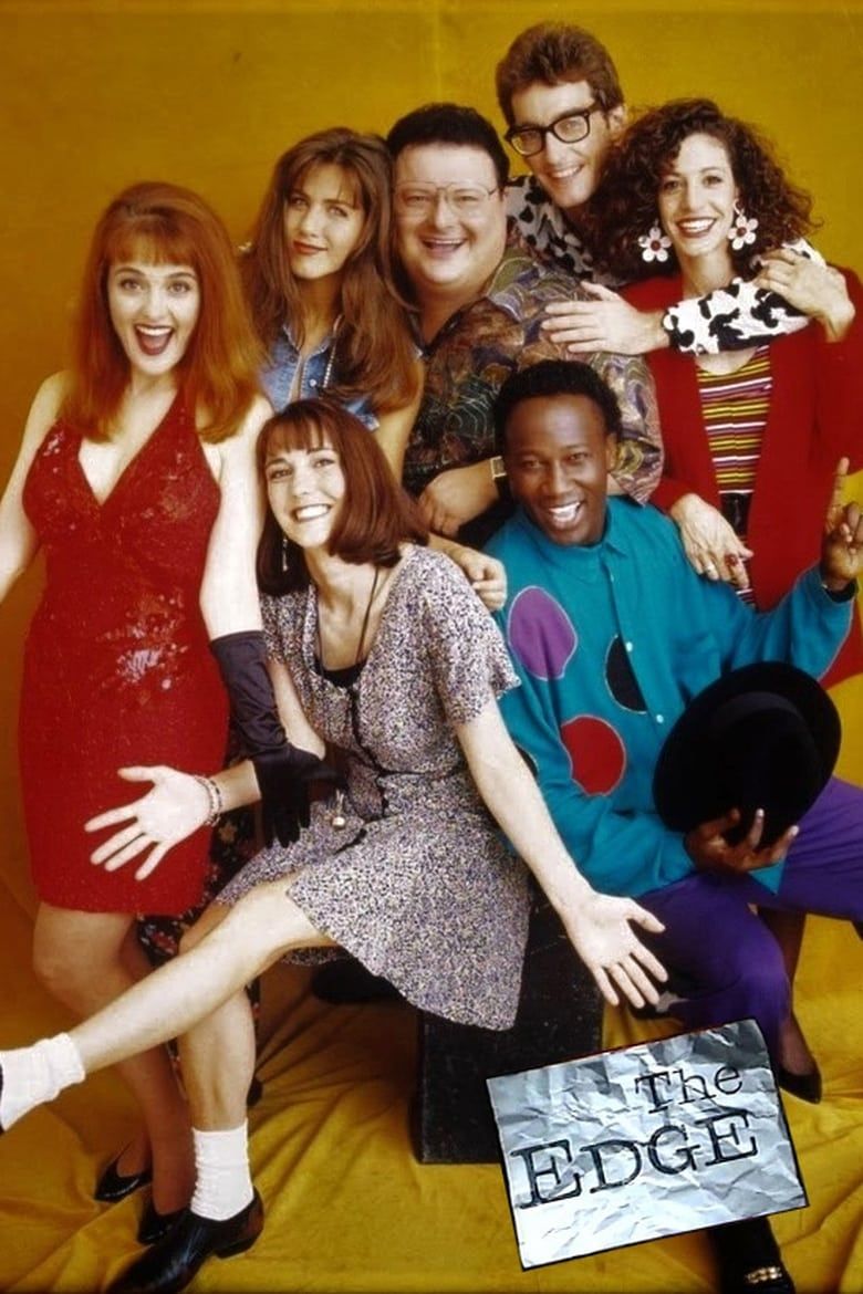 The Edge Summary, Latest News, Trailer, Season List, Cast, Where to ...