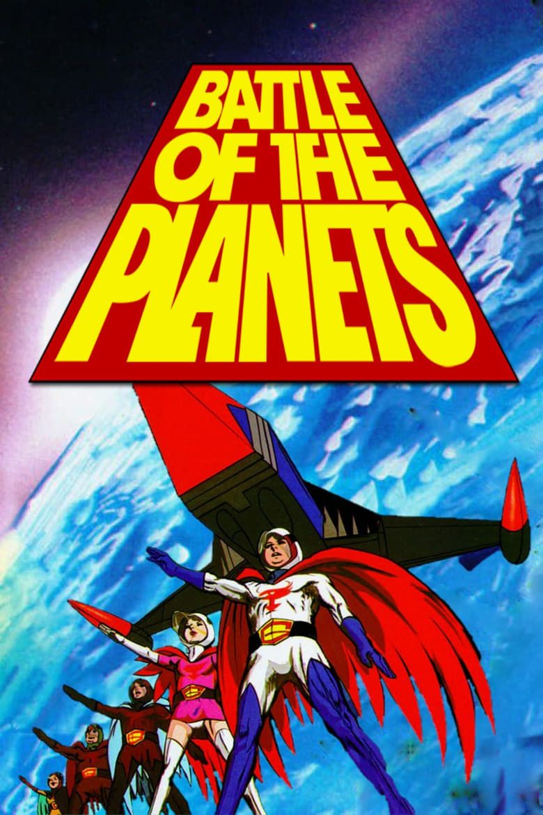 Battle Of The Planets Summary Latest News Trailer Season List Cast
