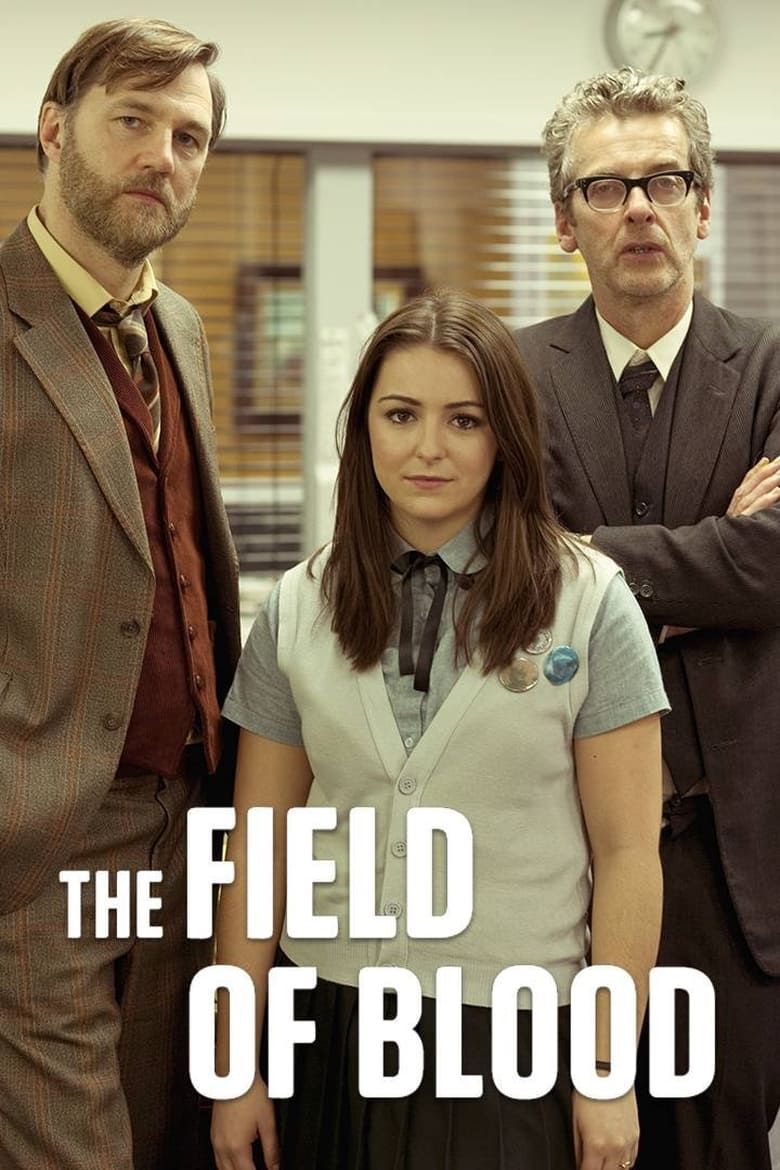 The Field of Blood Summary, Latest News, Trailer, Season List, Cast ...