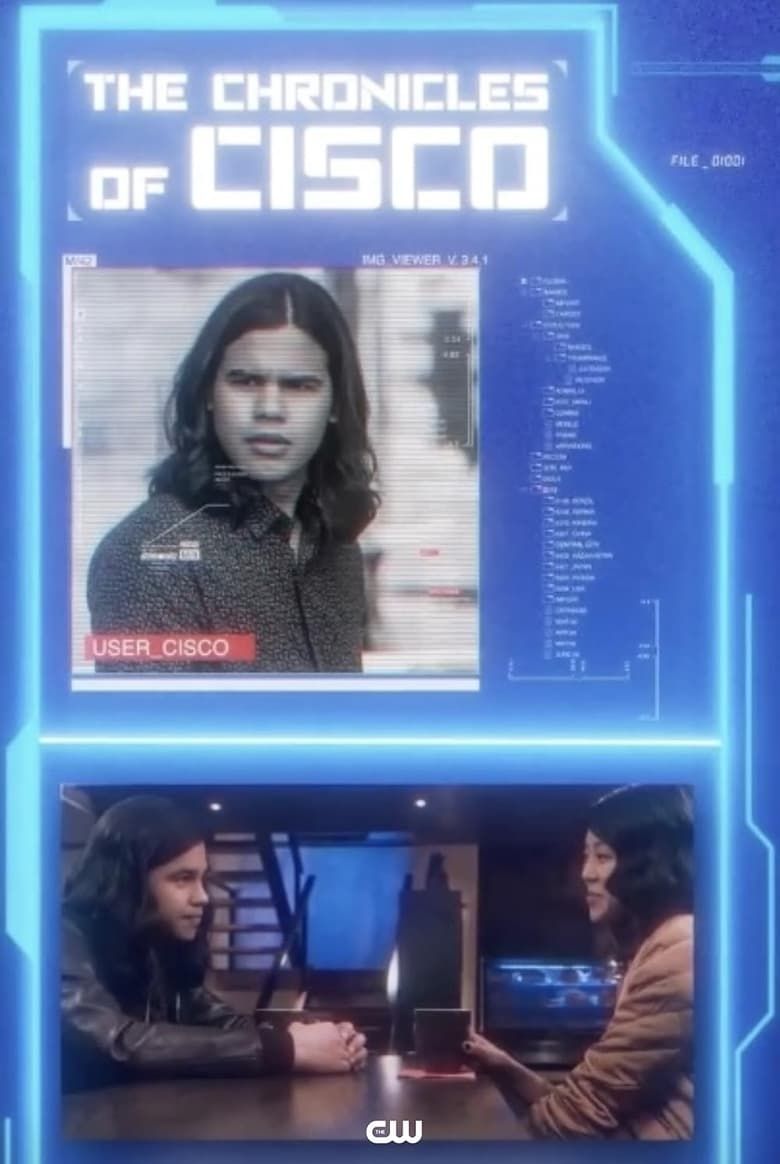 The Flash: Chronicles of Cisco Summary, Latest News, Trailer, Season ...