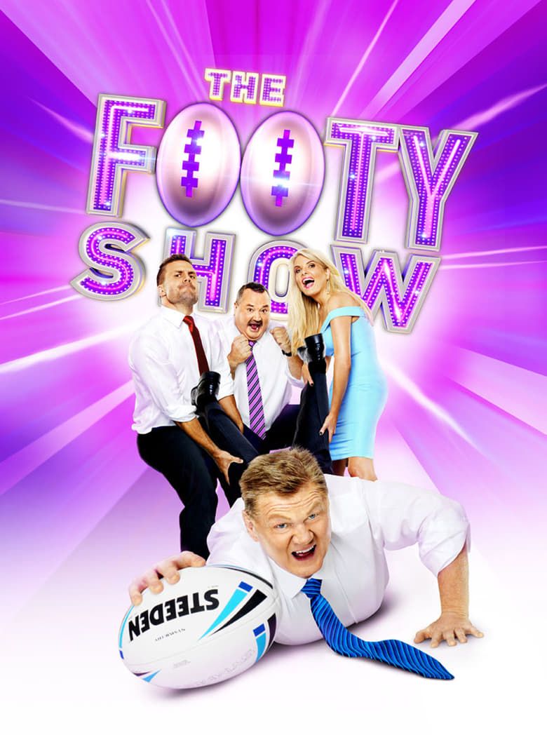 The Footy Show Summary, Latest News, Trailer, Season List, Cast, Where ...