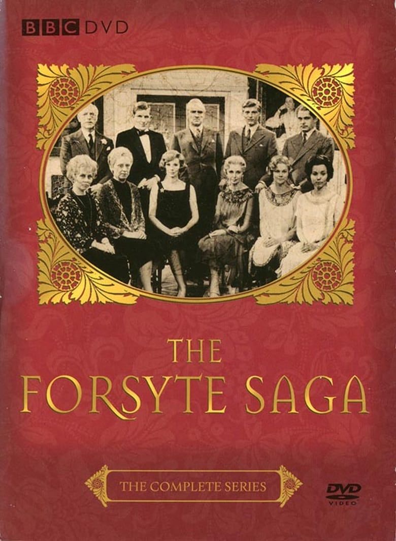 The Forsyte Saga Summary, Latest News, Trailer, Season List, Cast ...