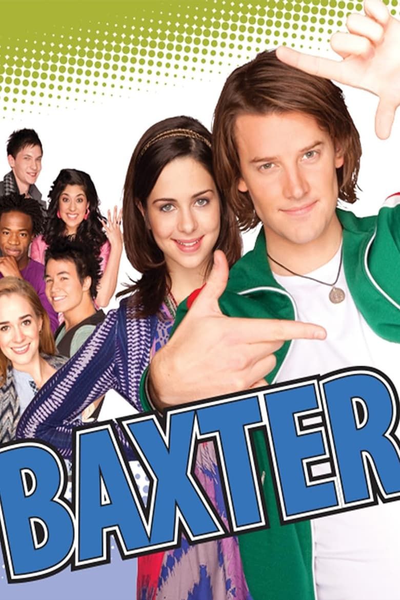 Baxter Summary, Latest News, Trailer, Season List, Cast, Where to Watch ...