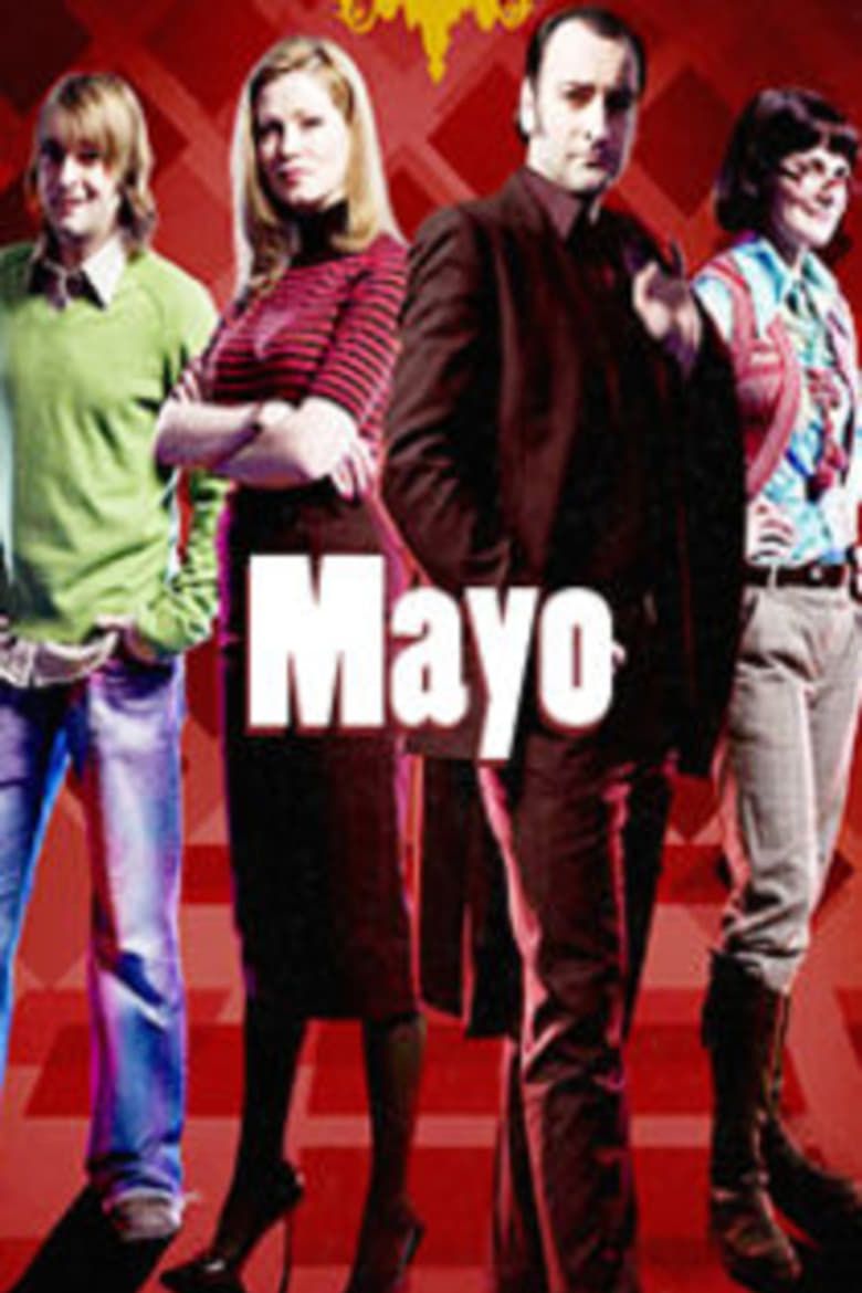 The Gil Mayo Mysteries Summary, Latest News, Trailer, Season List, Cast ...