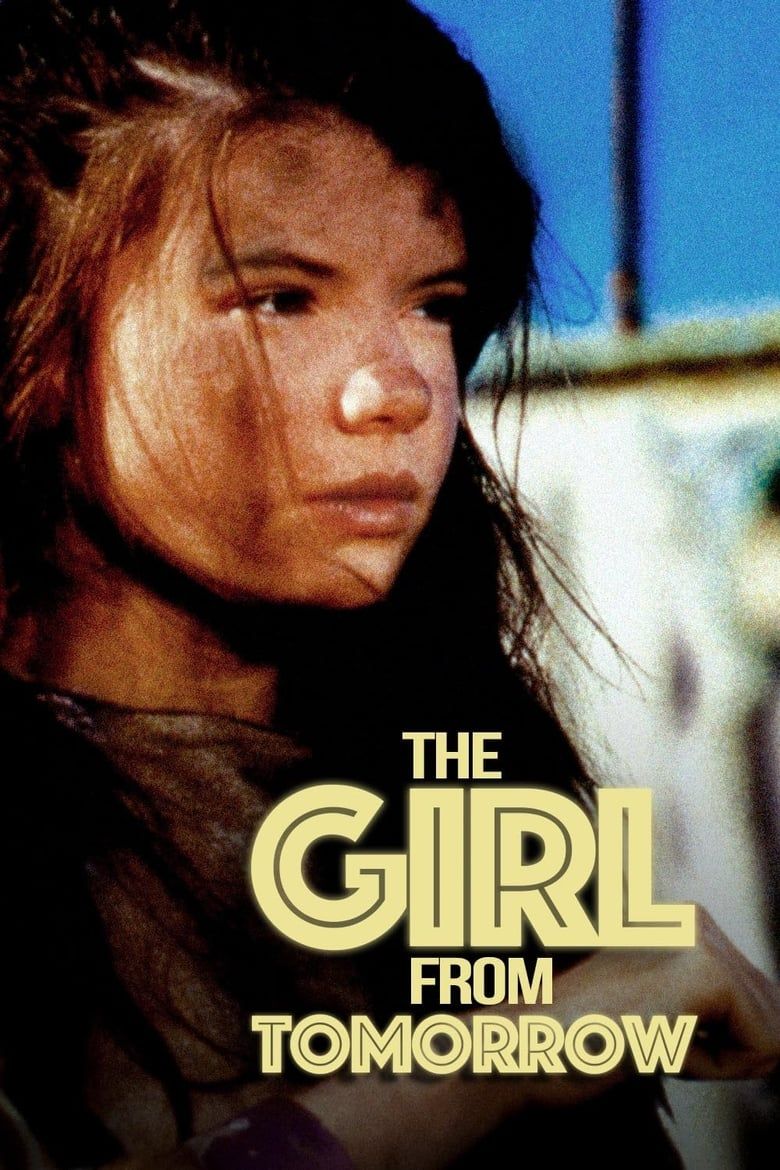 The Girl from Tomorrow Summary, Latest News, Trailer, Season List, Cast ...