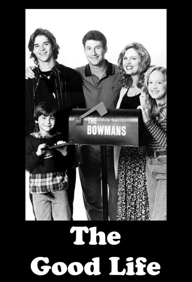 The Good Life Summary, Latest News, Trailer, Season List, Cast, Where ...