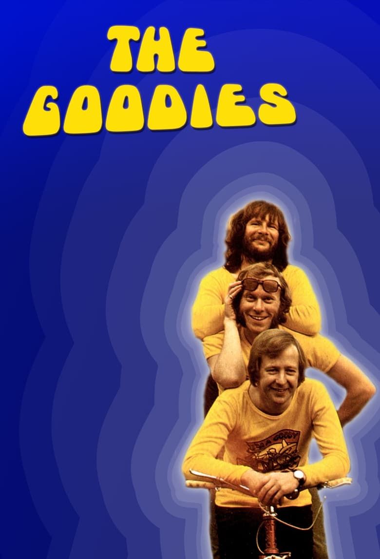 The Goodies Summary, Latest News, Trailer, Season List, Cast, Where to ...