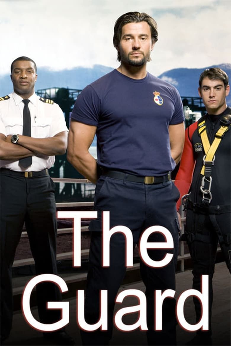 The Guard Summary, Latest News, Trailer, Season List, Cast, Where to ...