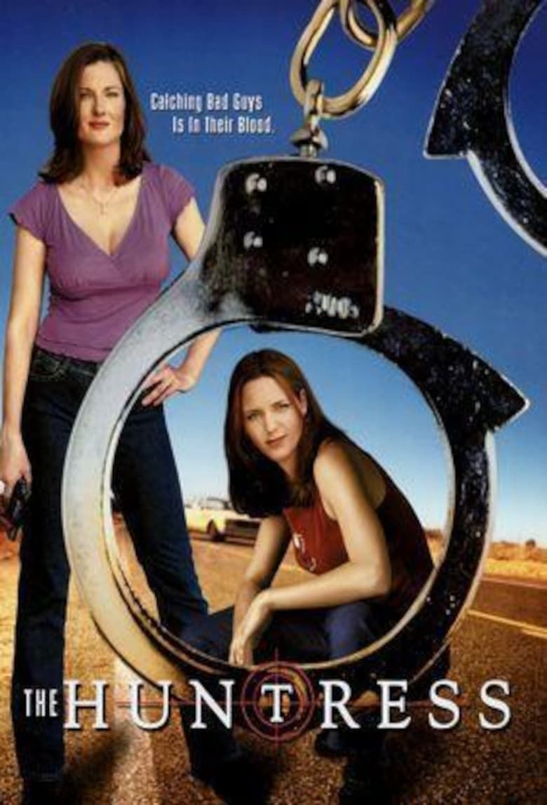The Huntress Summary, Latest News, Trailer, Season List, Cast, Where to ...