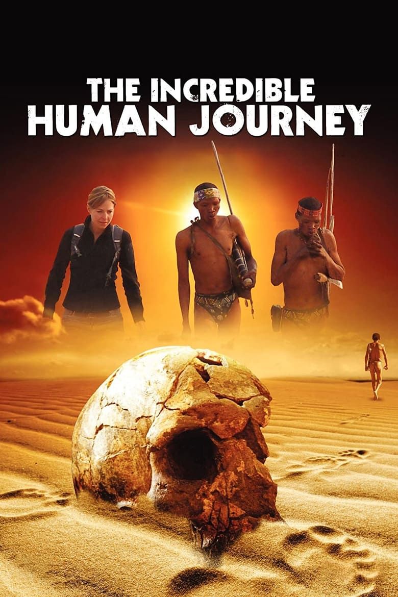 The Incredible Human Journey Summary, Latest News, Trailer, Season List ...