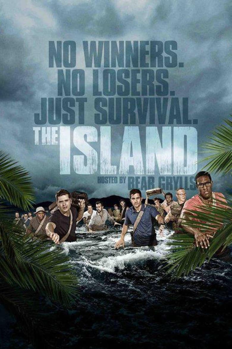 The Island Summary, Latest News, Trailer, Season List, Cast, Where to ...