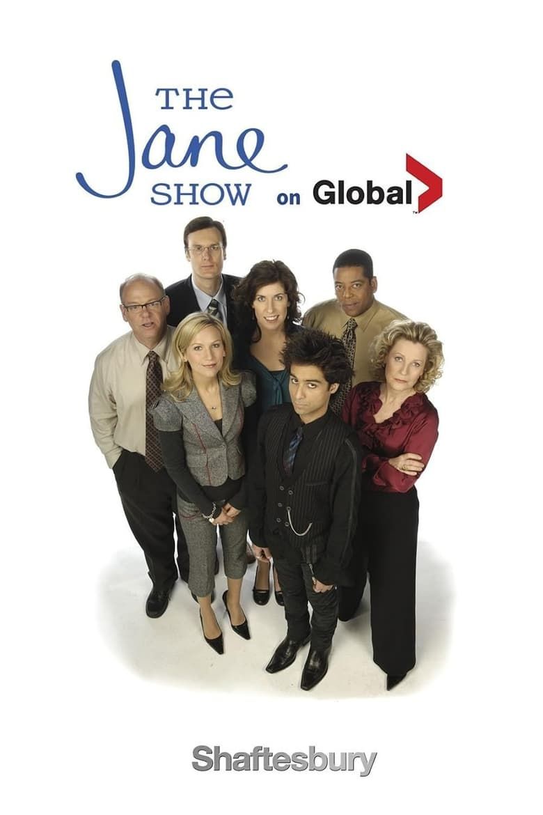 The Jane Show Summary, Latest News, Trailer, Season List, Cast, Where ...