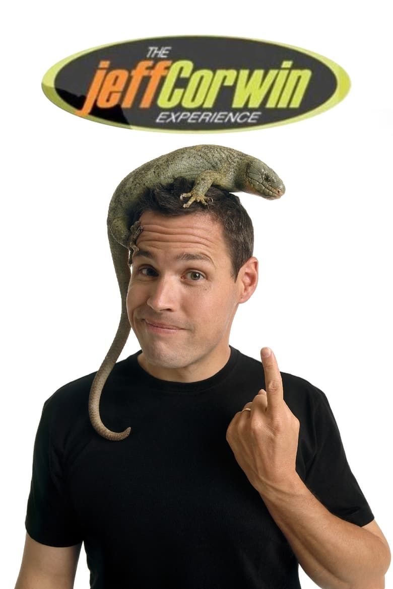 The Jeff Corwin Experience Summary, Latest News, Trailer, Season List ...