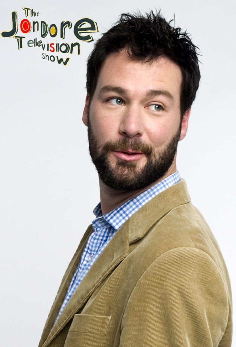The Jon Dore Television Show Summary, Latest News, Trailer, Season List ...