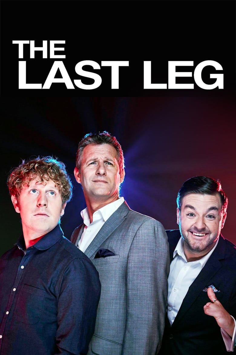 The Last Leg Summary, Latest News, Trailer, Season List, Cast, Where to ...