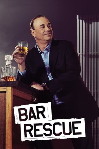 Bar Rescue - Season 4 Summary, Trailer, Cast, and More