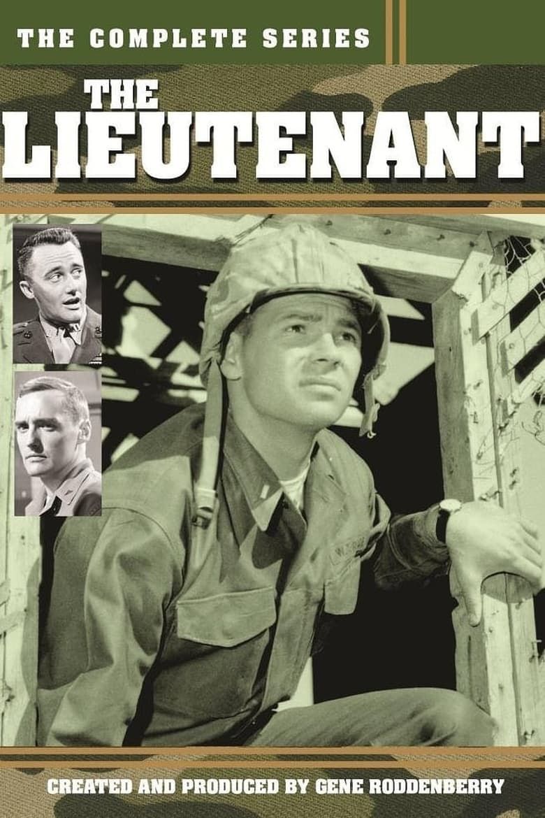 The Lieutenant Summary, Latest News, Trailer, Season List, Cast, Where ...