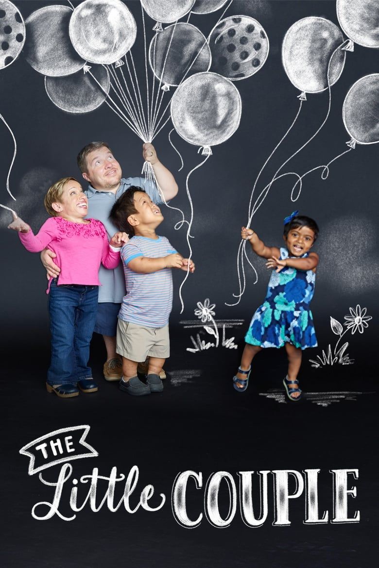 The Little Couple Summary, Latest News, Trailer, Season List, Cast ...