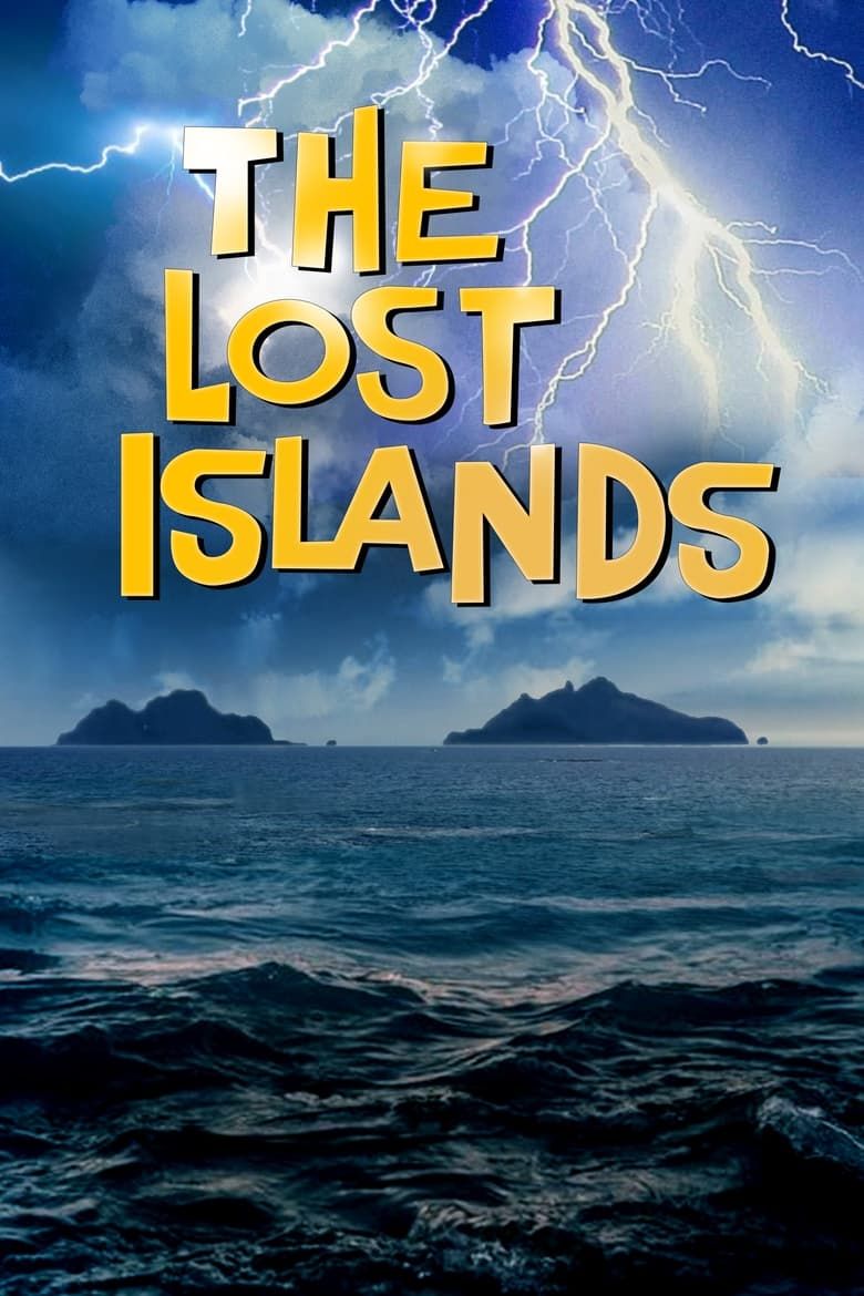 The Lost Islands Summary, Latest News, Trailer, Season List, Cast ...