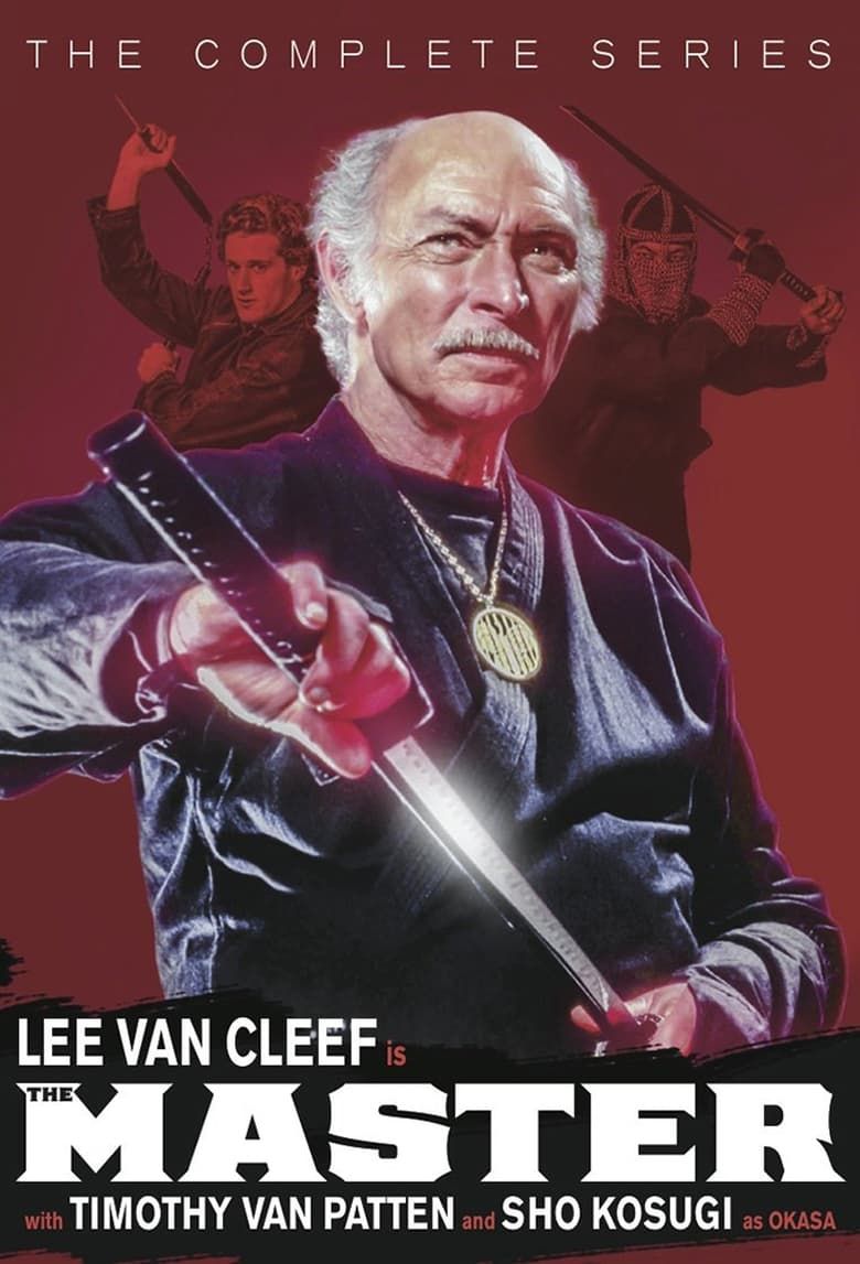 The Master Summary, Latest News, Trailer, Season List, Cast, Where to ...
