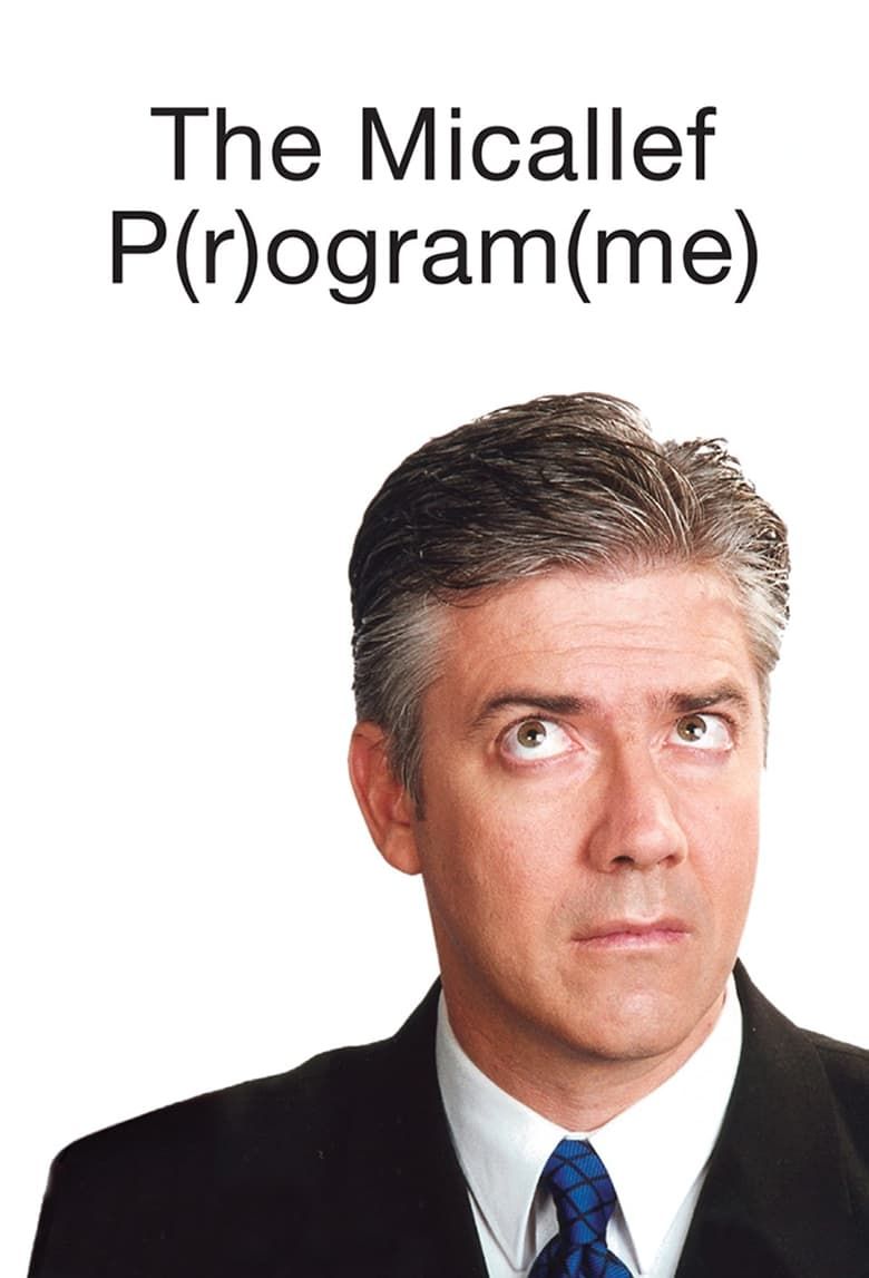 The Micallef Program Summary, Latest News, Trailer, Season List, Cast ...