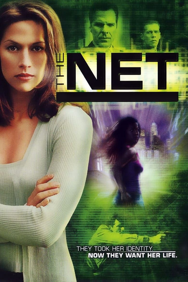 The Net Summary, Latest News, Trailer, Season List, Cast, Where to ...
