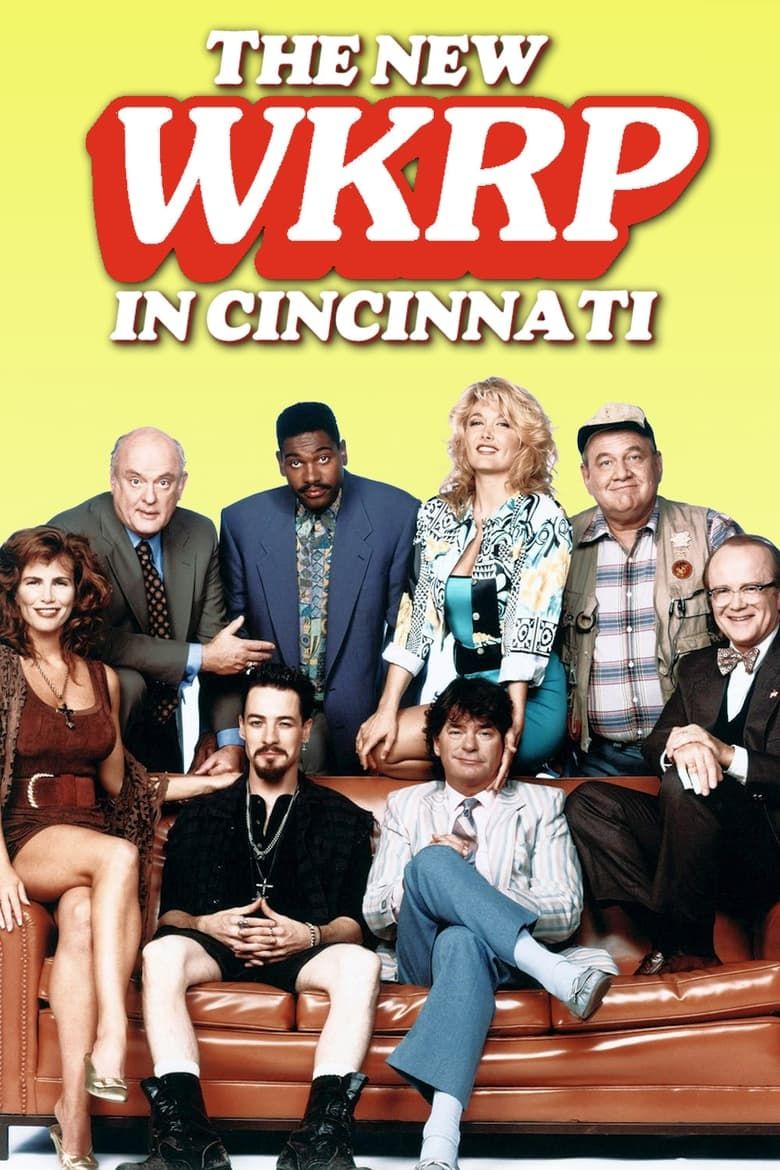 The New WKRP in Cincinnati Summary, Latest News, Trailer, Season List ...