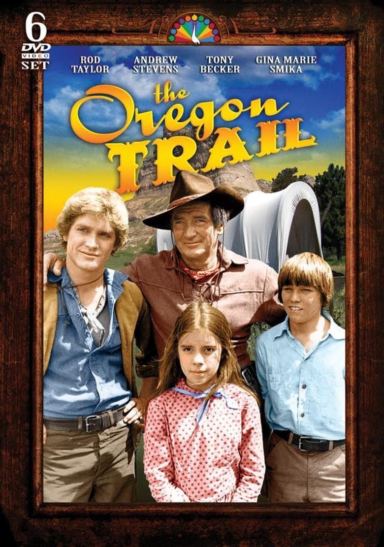 The Oregon Trail Summary, Latest News, Trailer, Season List, Cast ...