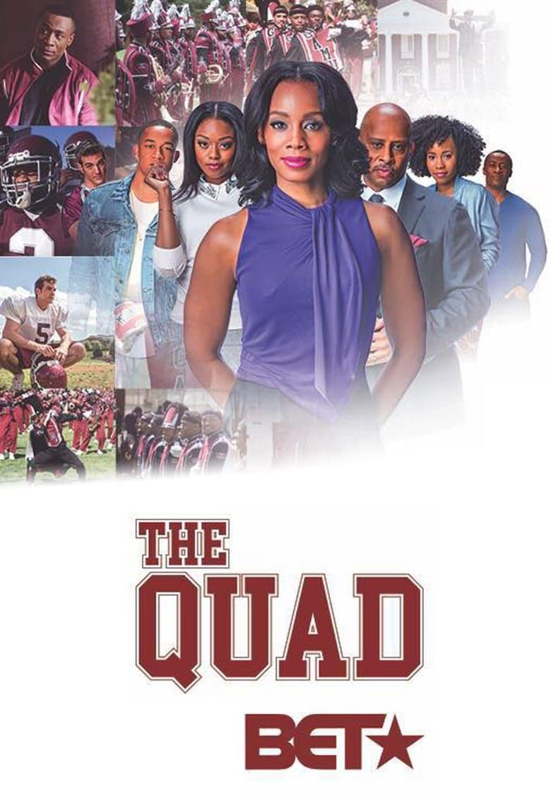 The Quad Summary, Latest News, Trailer, Season List, Cast, Where to ...