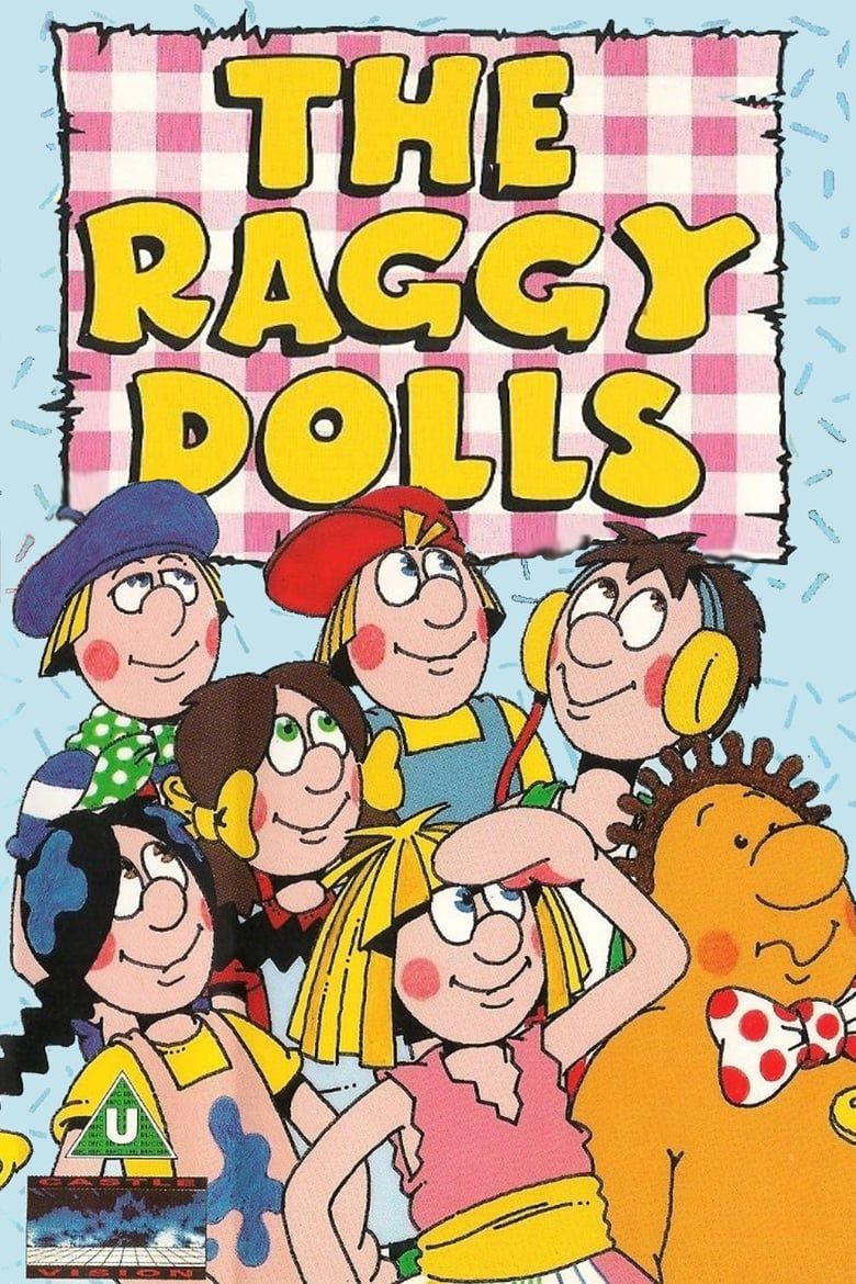 The Raggy Dolls Summary, Latest News, Trailer, Season List, Cast, Where ...