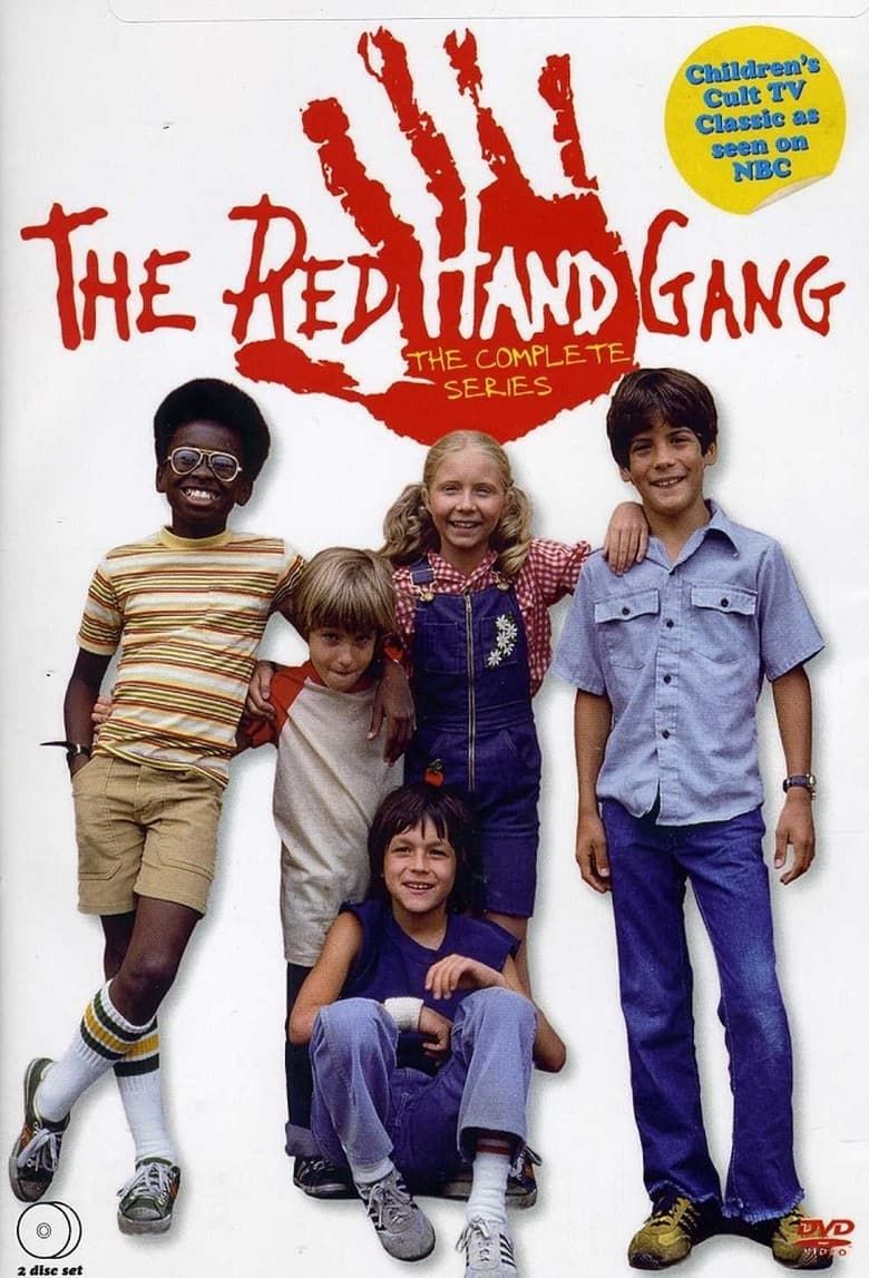 The Red Hand Gang Summary, Latest News, Trailer, Season List, Cast ...
