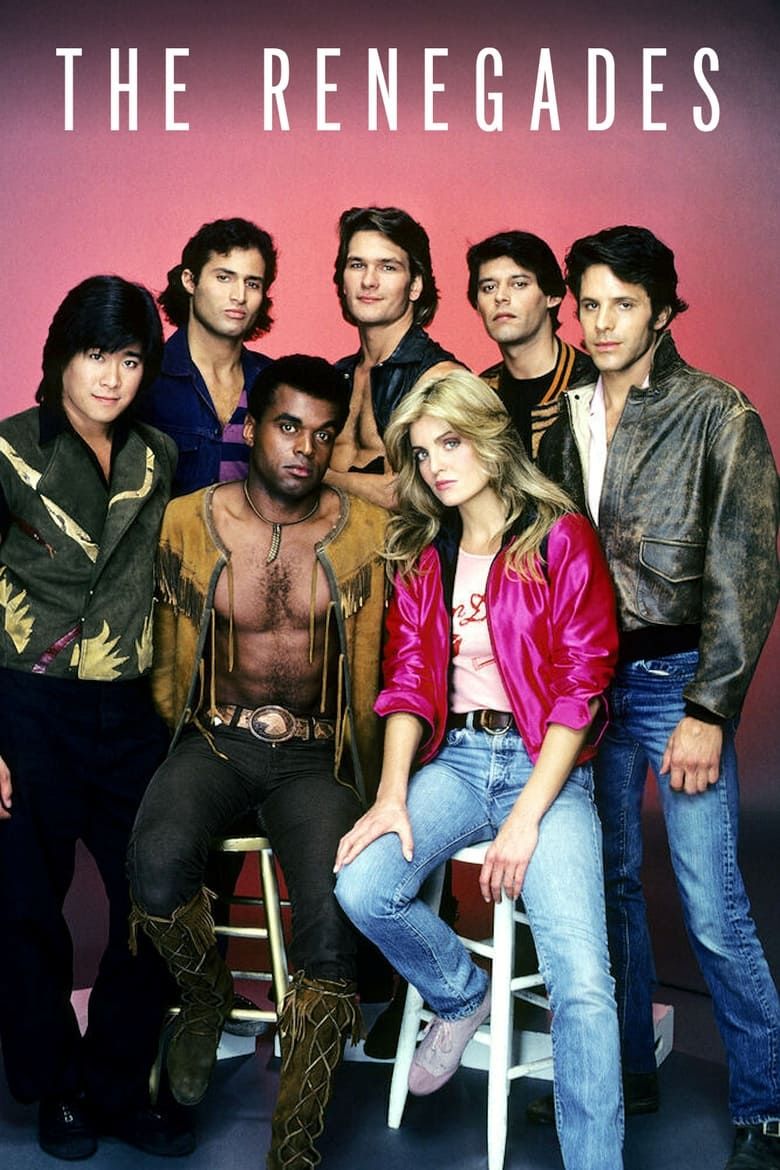 The Renegades Summary, Latest News, Trailer, Season List, Cast, Where ...