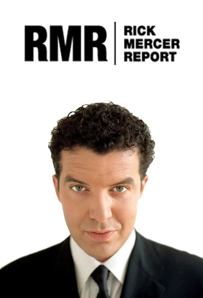 The Rick Mercer Report Summary, Latest News, Trailer, Season List, Cast ...