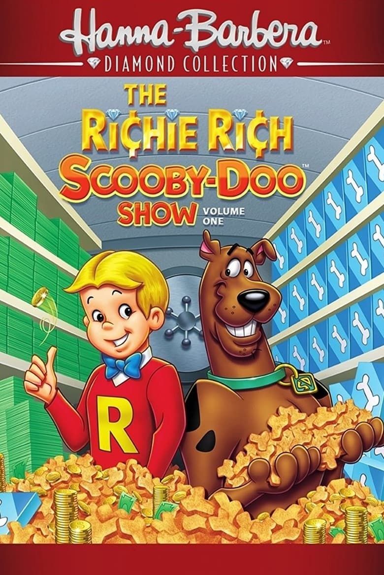 The Ri¢hie Ri¢h/Scooby-Doo Show Summary, Latest News, Trailer, Season ...