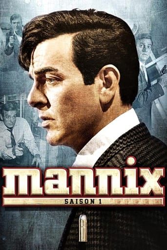 Mannix Summary, Latest News, Trailer, Season List, Cast, Where to Watch ...