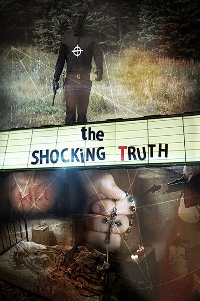 The Shocking Truth Summary, Latest News, Trailer, Season List, Cast ...