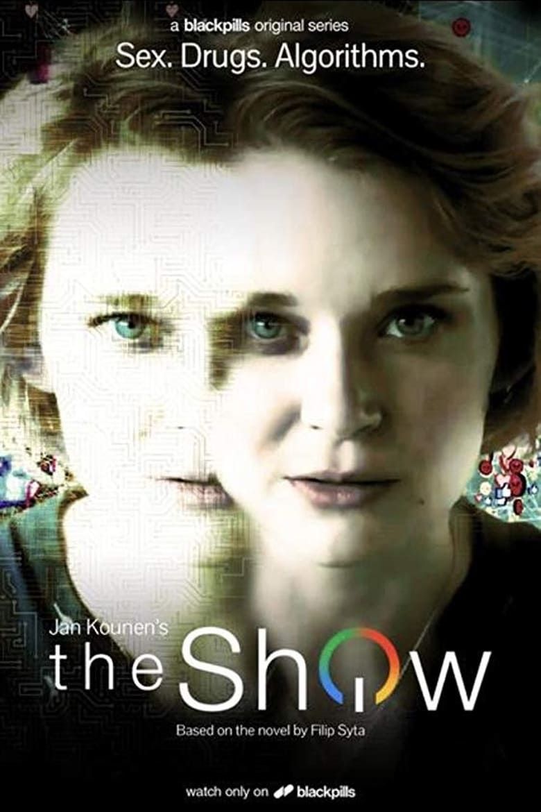 The Show Summary, Latest News, Trailer, Season List, Cast, Where to ...