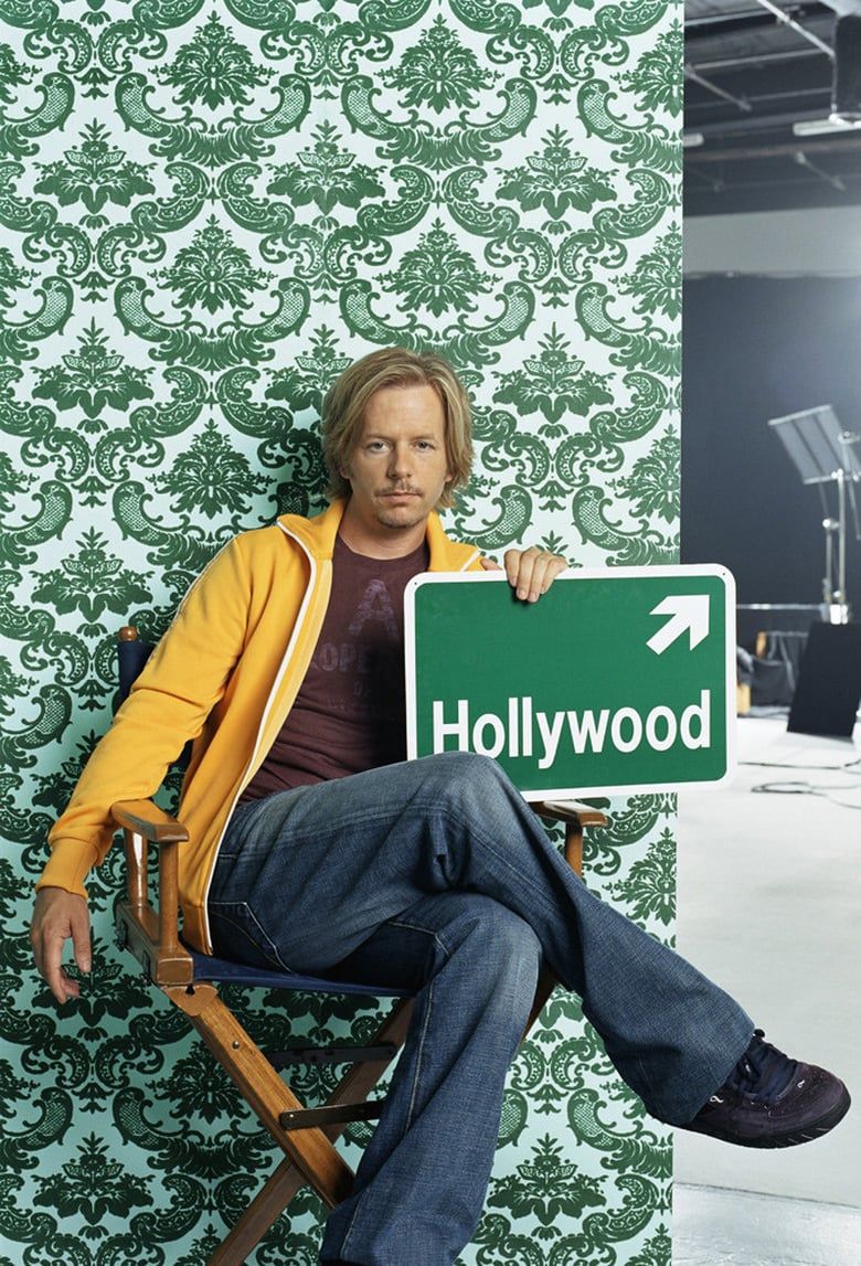 The Showbiz Show with David Spade Summary, Latest News, Trailer, Season ...
