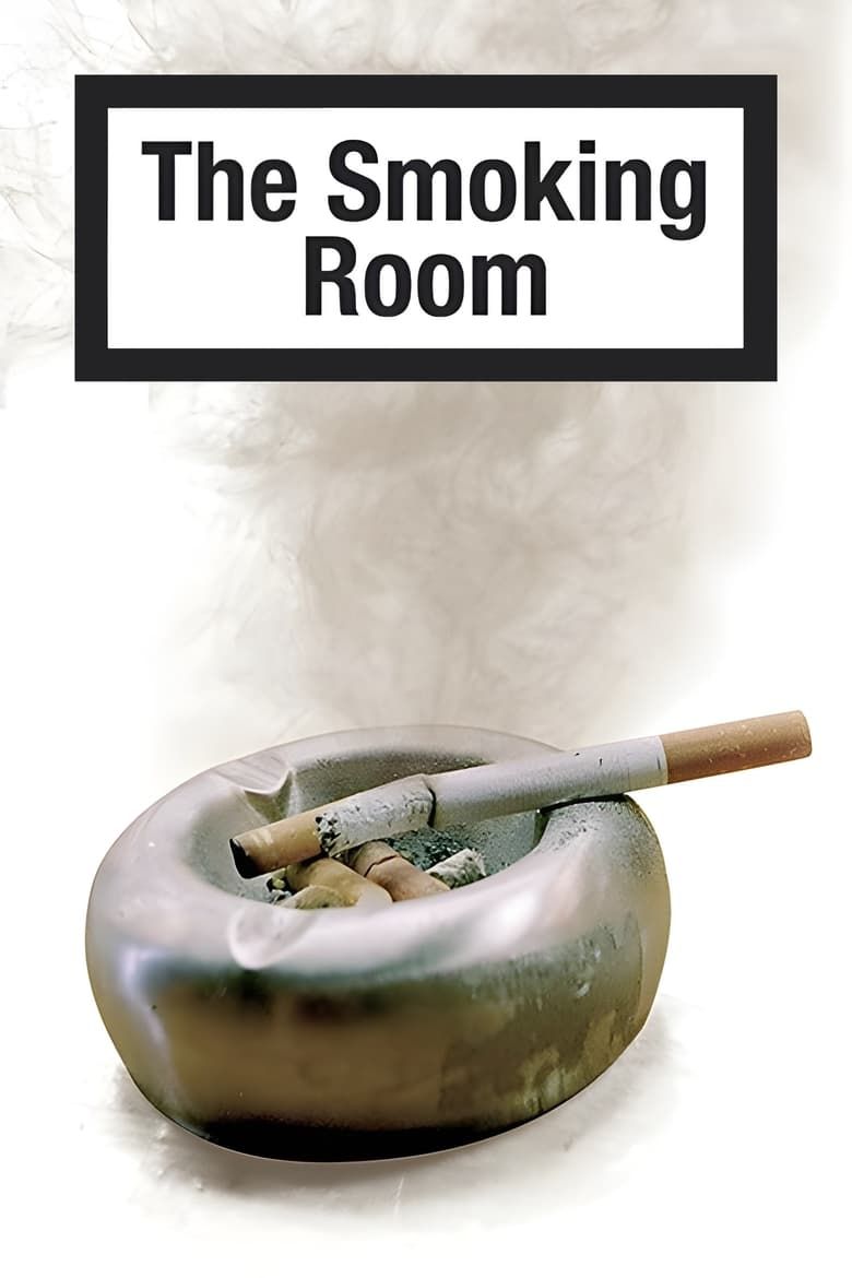 The Smoking Room Summary, Latest News, Trailer, Season List, Cast ...