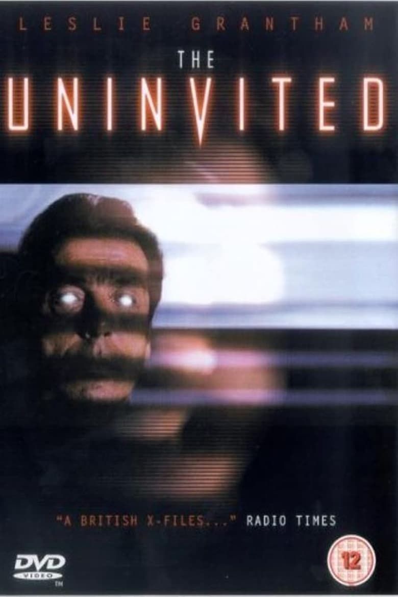 The Uninvited Summary, Latest News, Trailer, Season List, Cast, Where ...