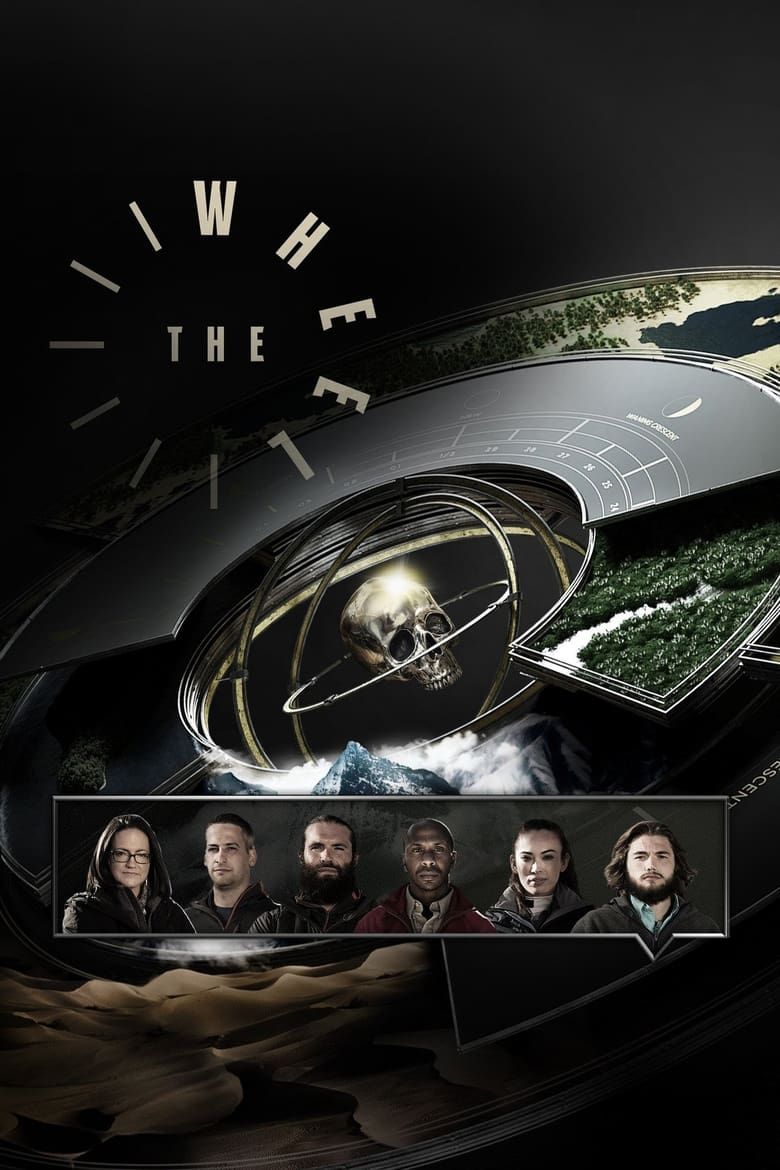 The Wheel Summary, Latest News, Trailer, Season List, Cast, Where to ...