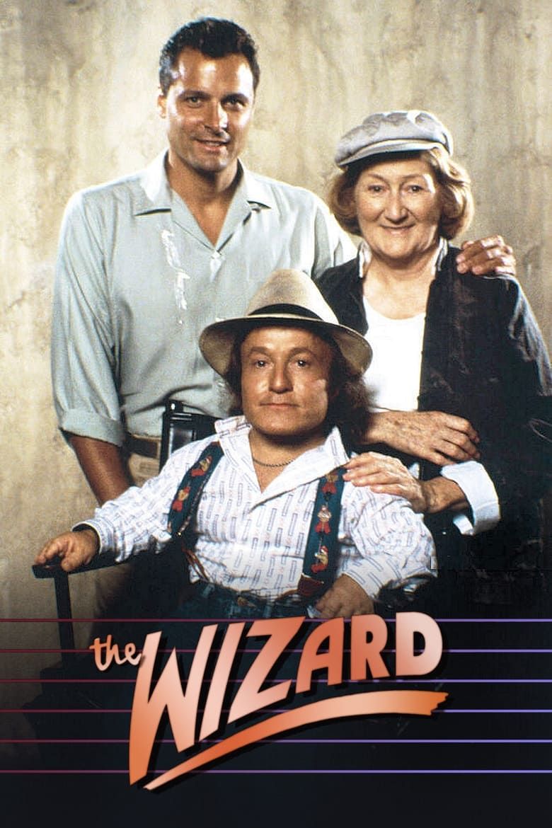 The Wizard Summary, Latest News, Trailer, Season List, Cast, Where to ...