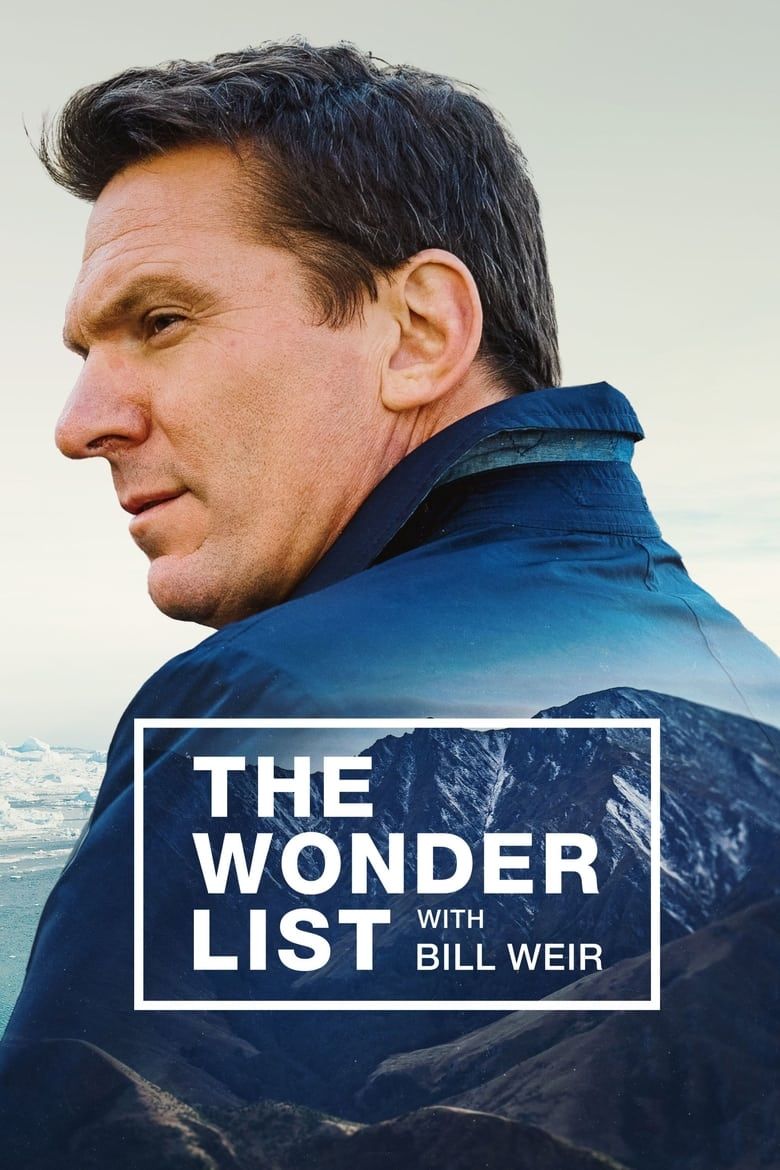 The Wonder List with Bill Weir Summary, Latest News, Trailer, Season ...