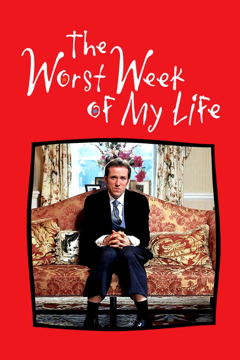 The Worst Week of My Life Summary, Latest News, Trailer, Season List ...