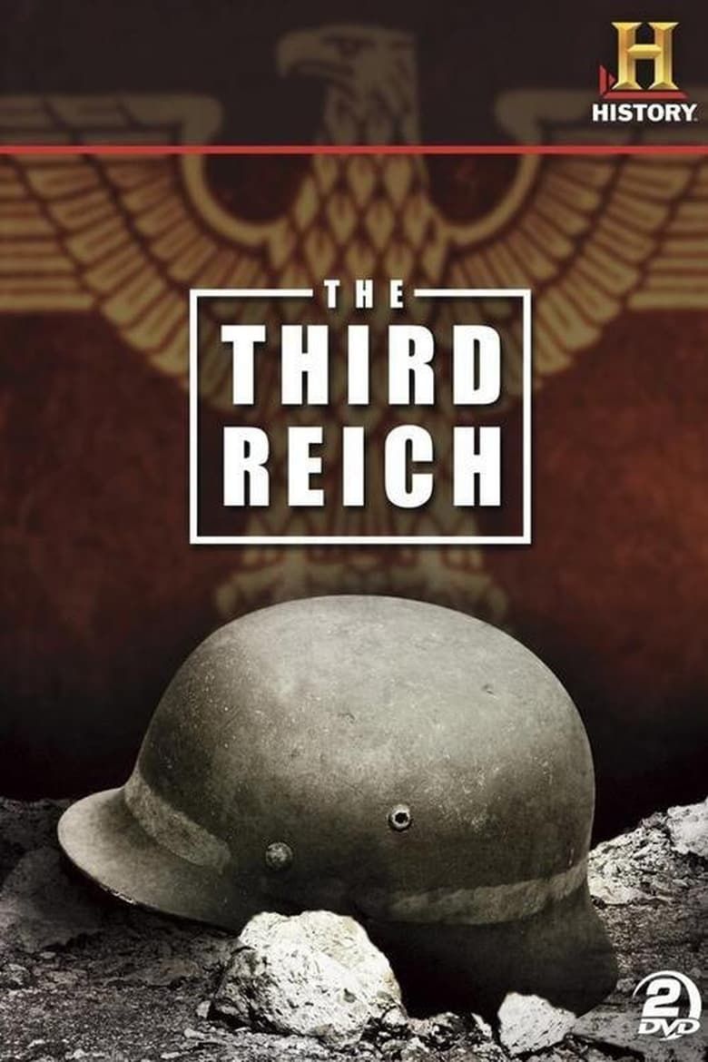 Third Reich: The Rise & Fall Summary, Latest News, Trailer, Season List ...