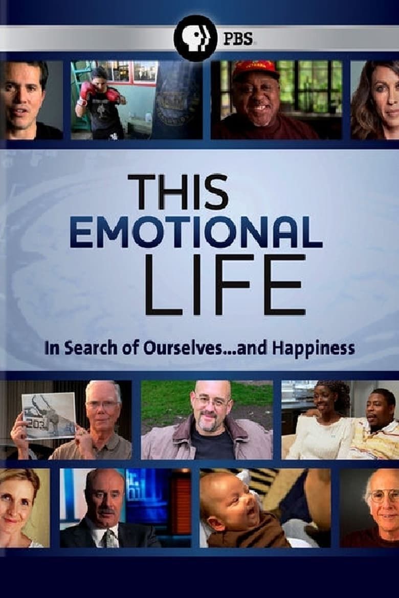 This Emotional Life Summary, Latest News, Trailer, Season List, Cast ...