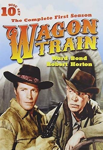 Wagon Train Summary, Latest News, Trailer, Season List, Cast, Where to ...