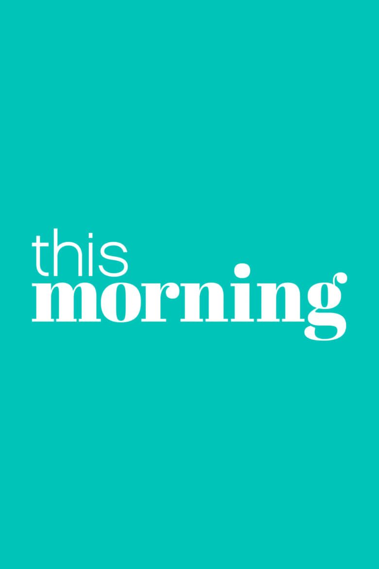 This Morning Summary, Latest News, Trailer, Season List, Cast, Where to ...