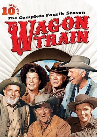 Wagon Train Summary, Latest News, Trailer, Season List, Cast, Where to ...